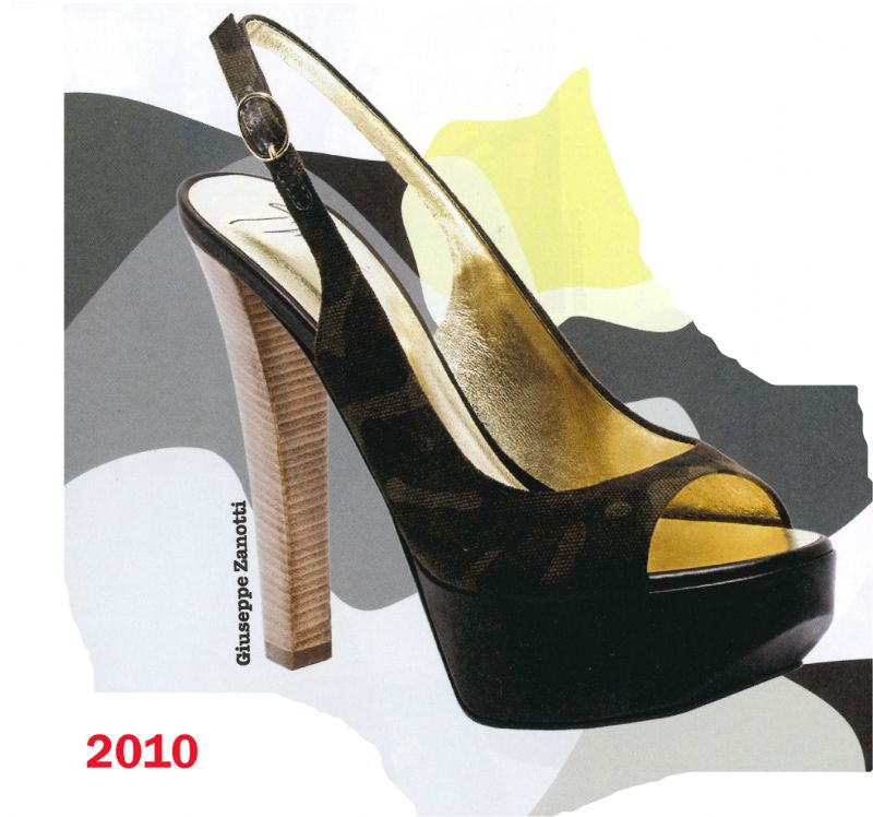 La storia della scarpa « tradizione calzaturiera made in italy ...